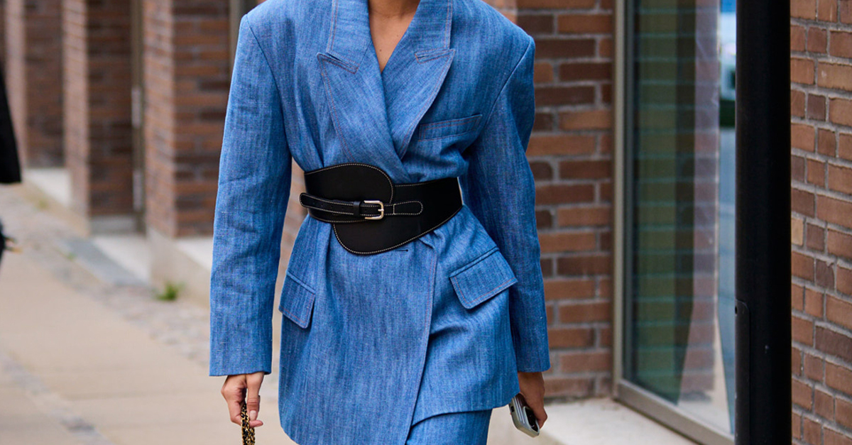 These 8 Accessories Trends Will Be Everywhere in 2024 | Who What Wear