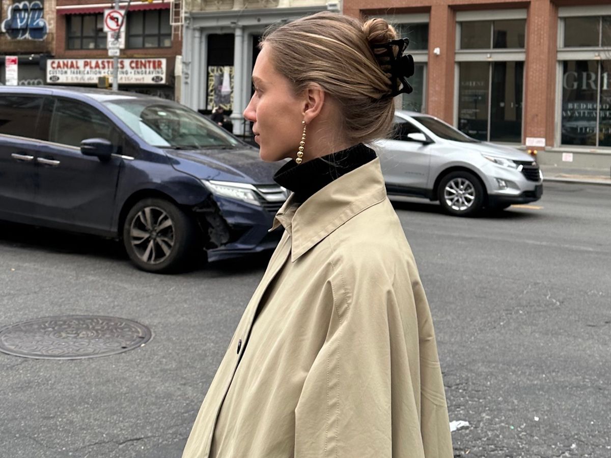 20 Chic Jewelry Pieces From Lié Studio | Who What Wear