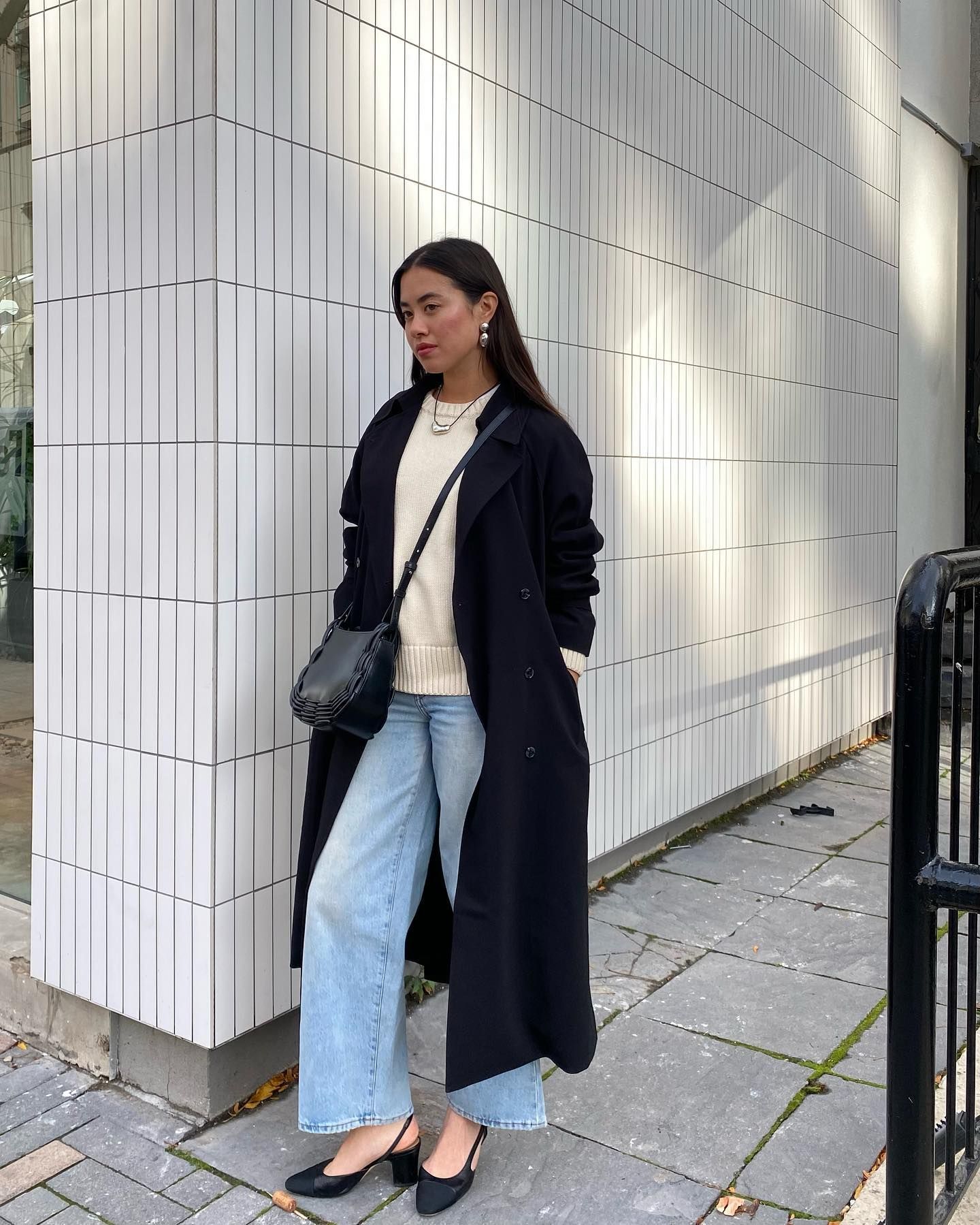 20 Chic Jewelry Pieces From Lié Studio | Who What Wear