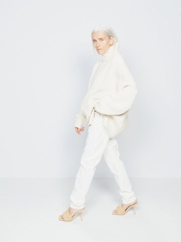 Raey Does the Best Knitwear on the Market—21 Styles I Rate | Who What Wear