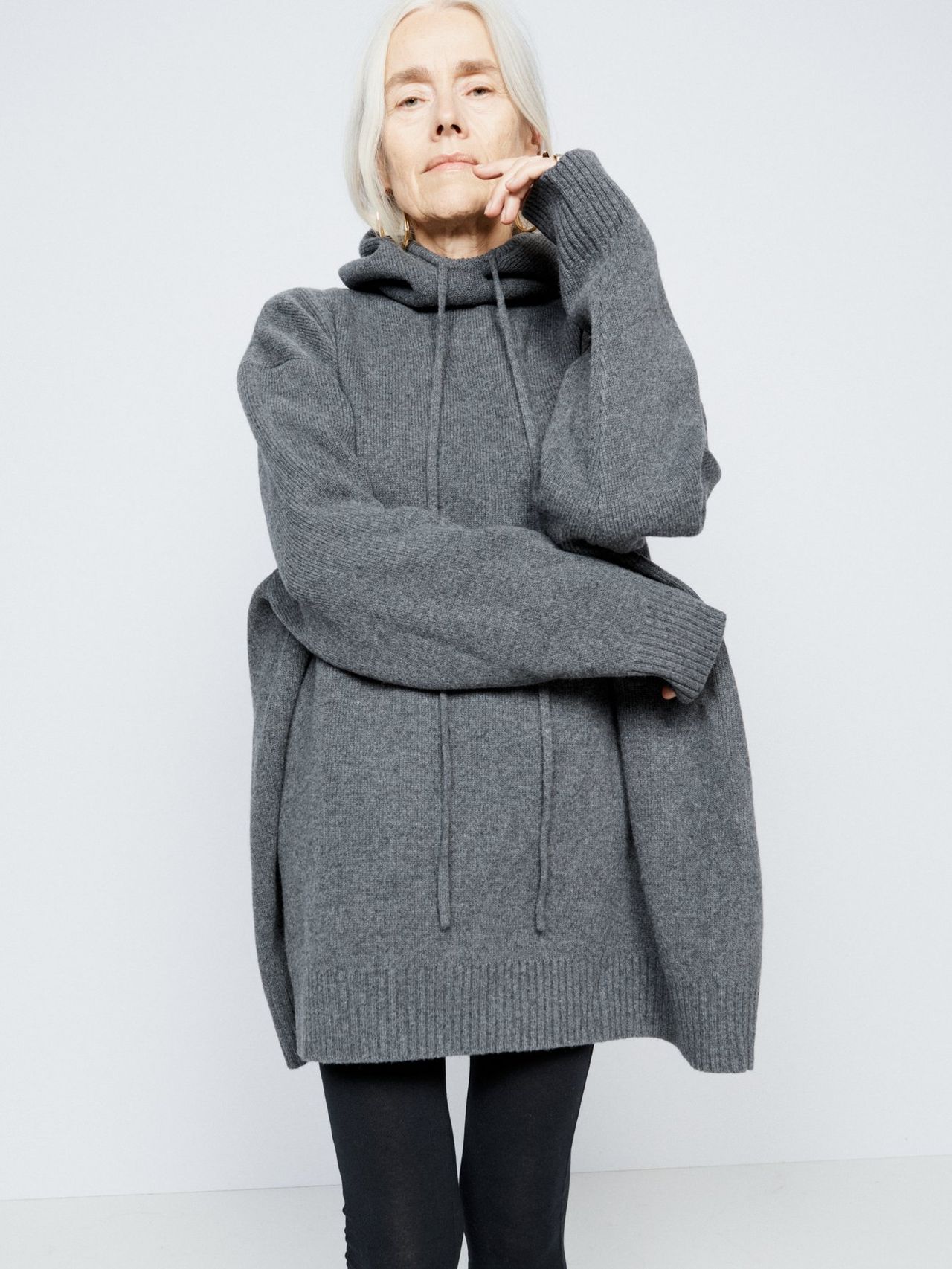 Raey Does the Best Knitwear on the Market—21 Styles I Rate | Who What Wear