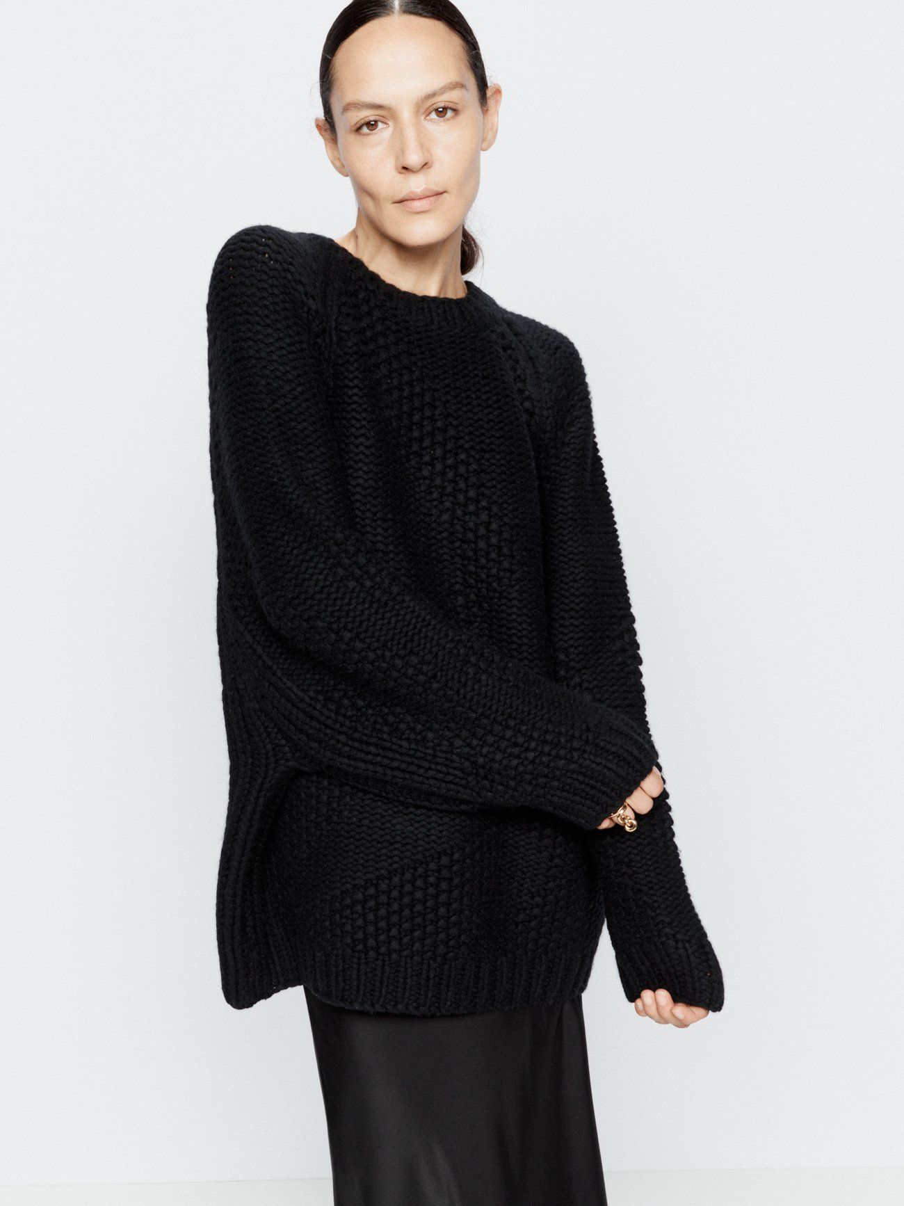 Raey Does the Best Knitwear on the Market—21 Styles I Rate | Who What Wear