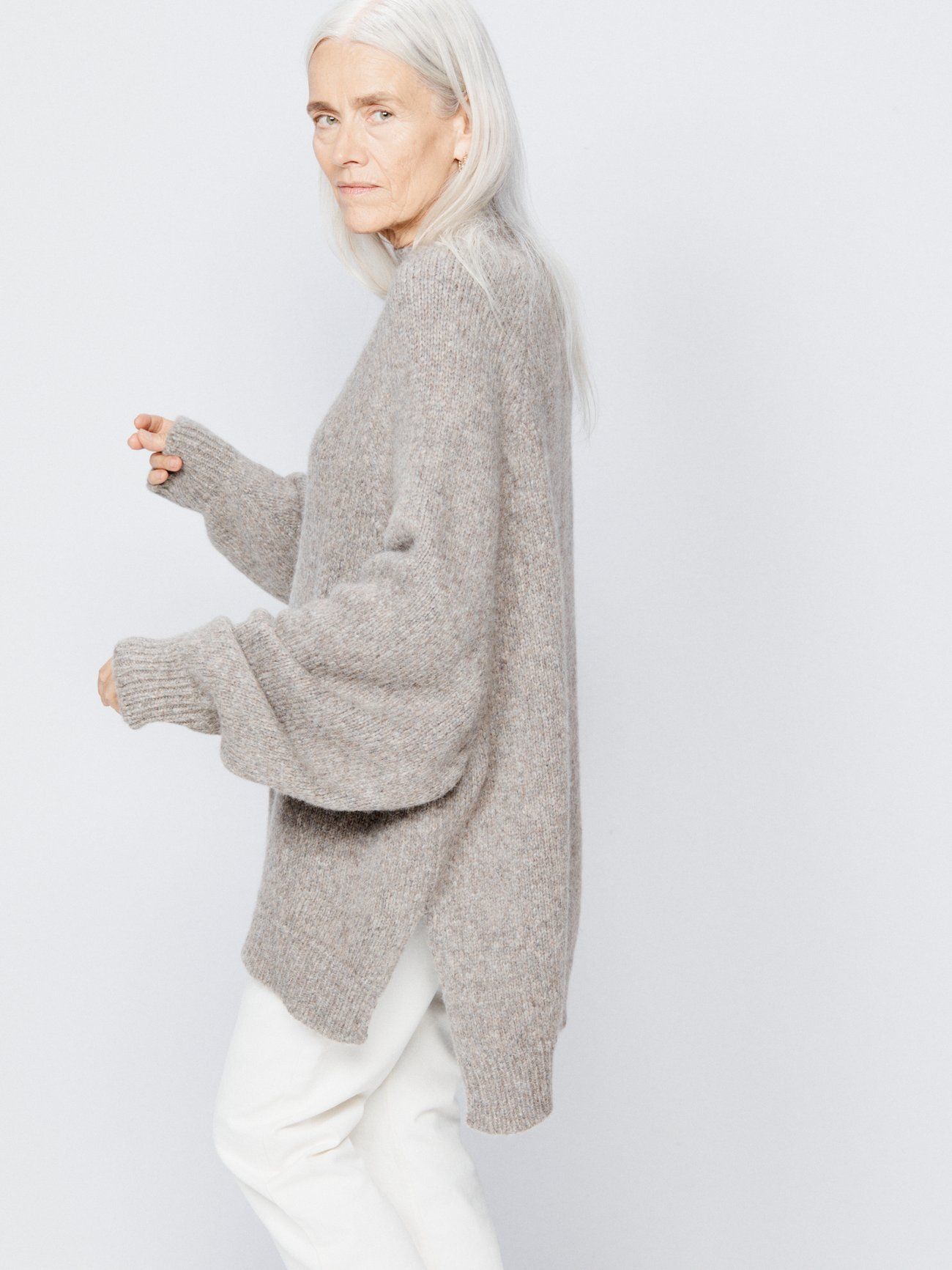 Raey Does the Best Knitwear on the Market—21 Styles I Rate | Who What Wear