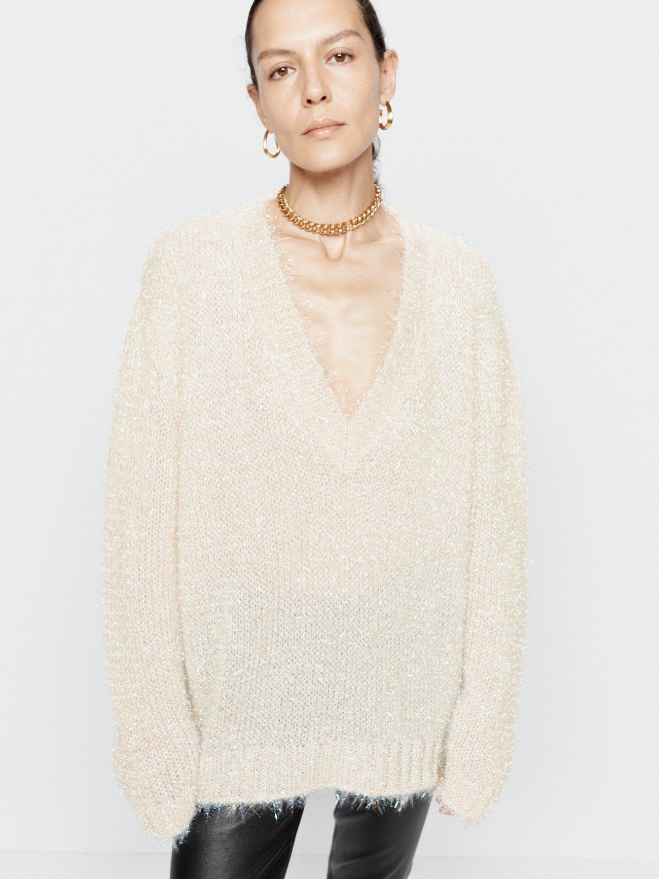 Raey Does the Best Knitwear on the Market—21 Styles I Rate | Who What Wear