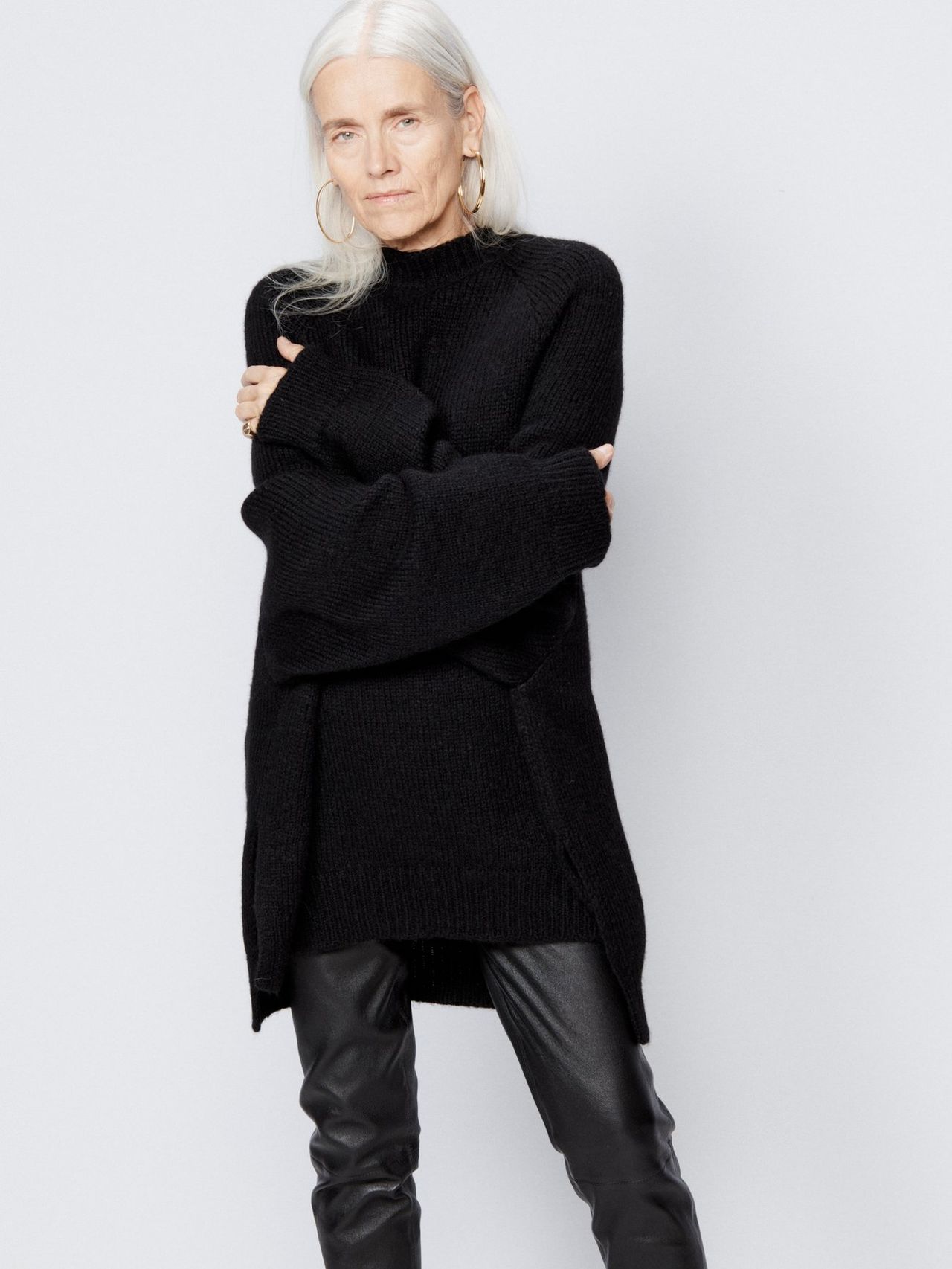 Raey Does the Best Knitwear on the Market—21 Styles I Rate | Who What Wear