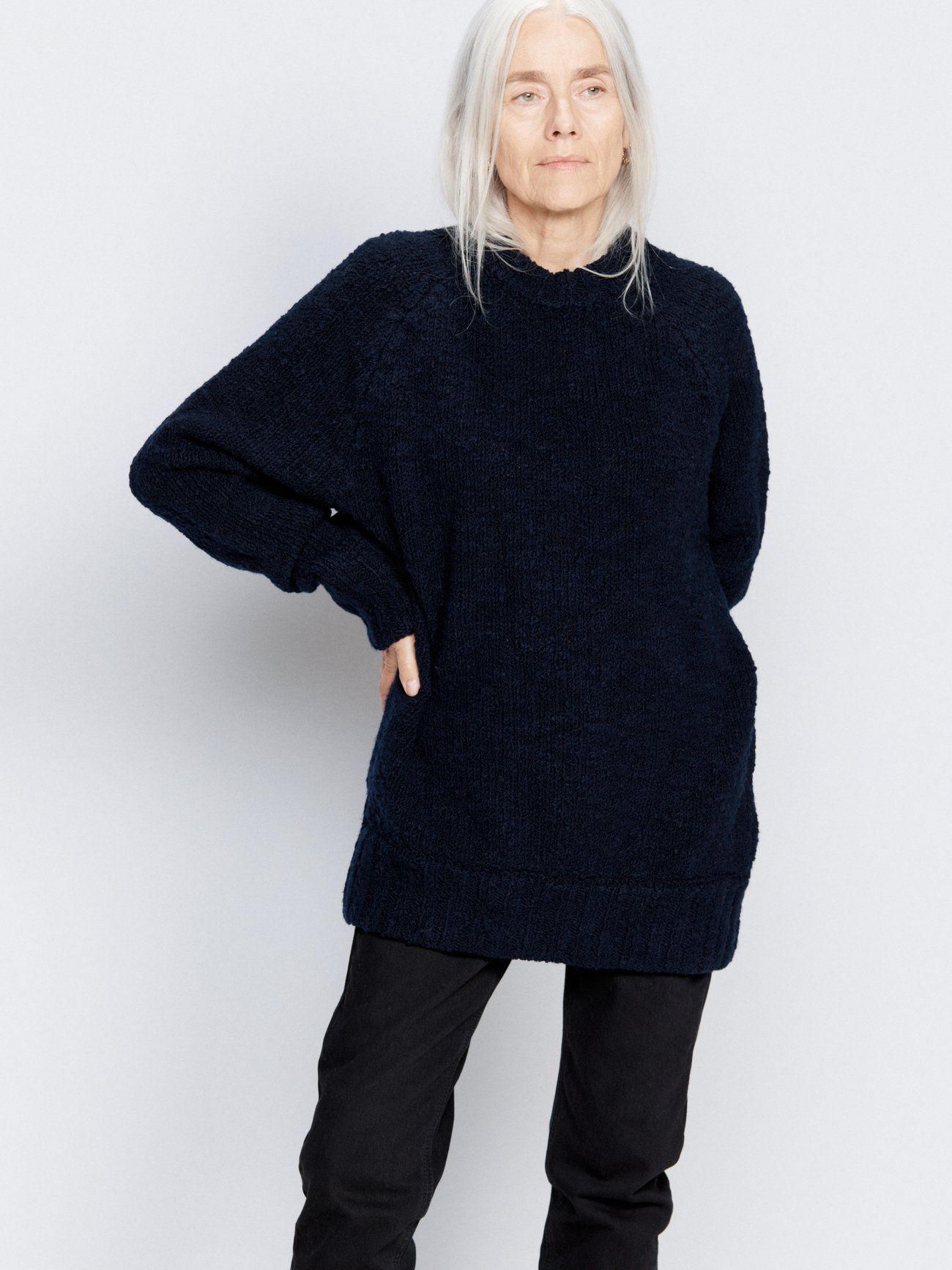 Raey Does the Best Knitwear on the Market—21 Styles I Rate | Who What Wear