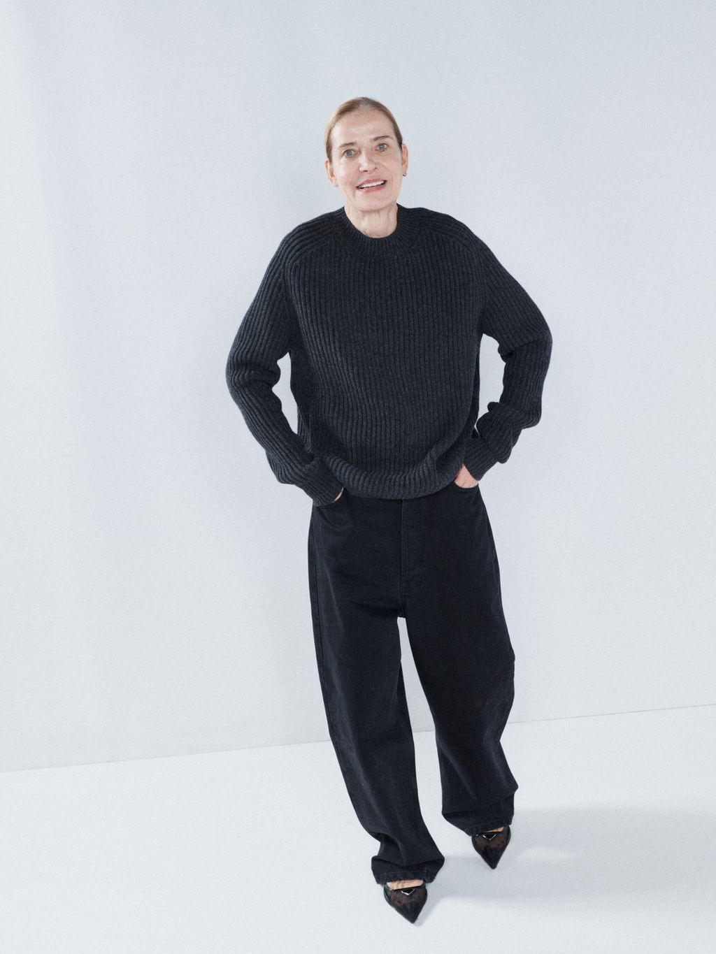 Raey Does the Best Knitwear on the Market—21 Styles I Rate | Who What Wear