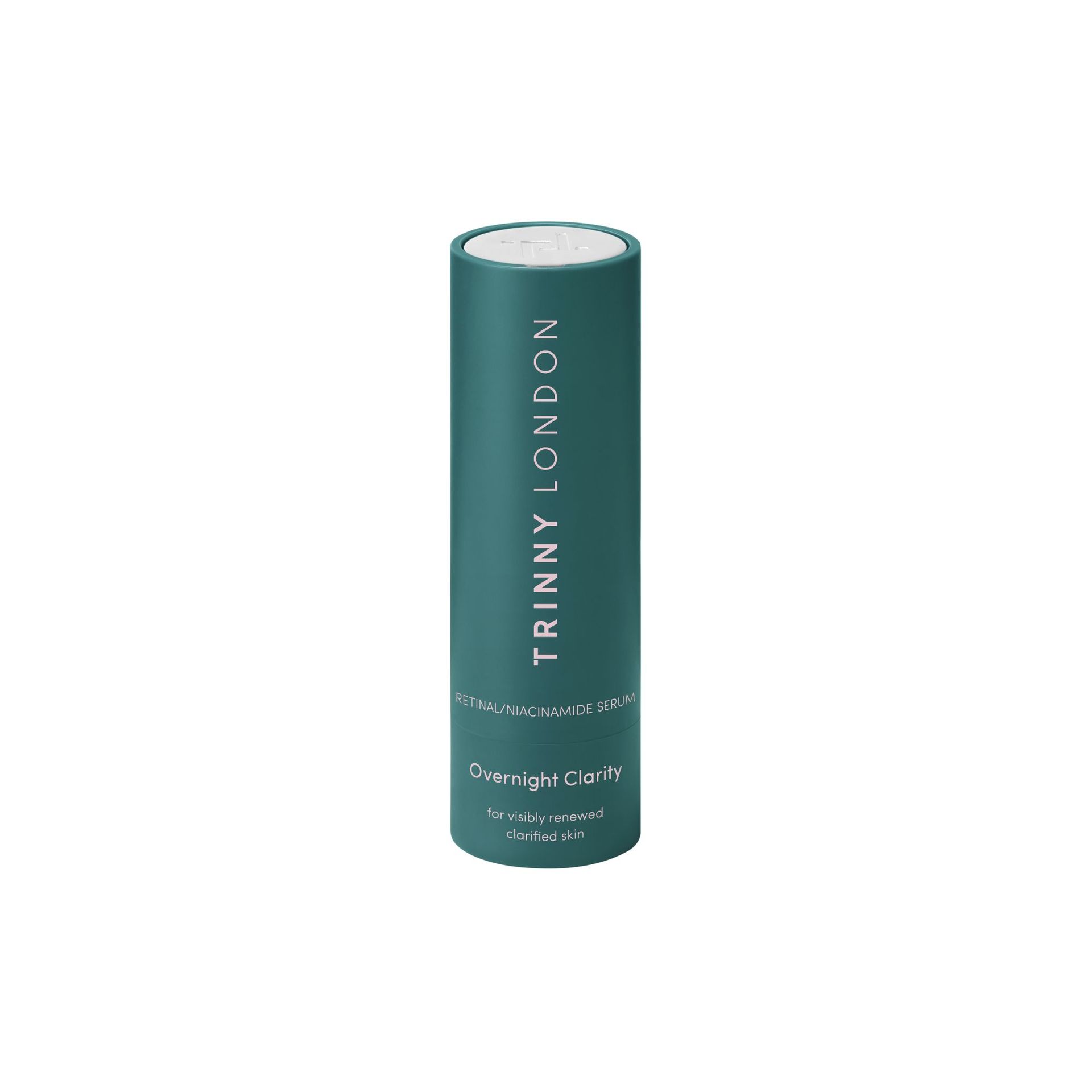 Retinal Vs Retinol (and Tretinoin): What's The Difference? | Who What Wear