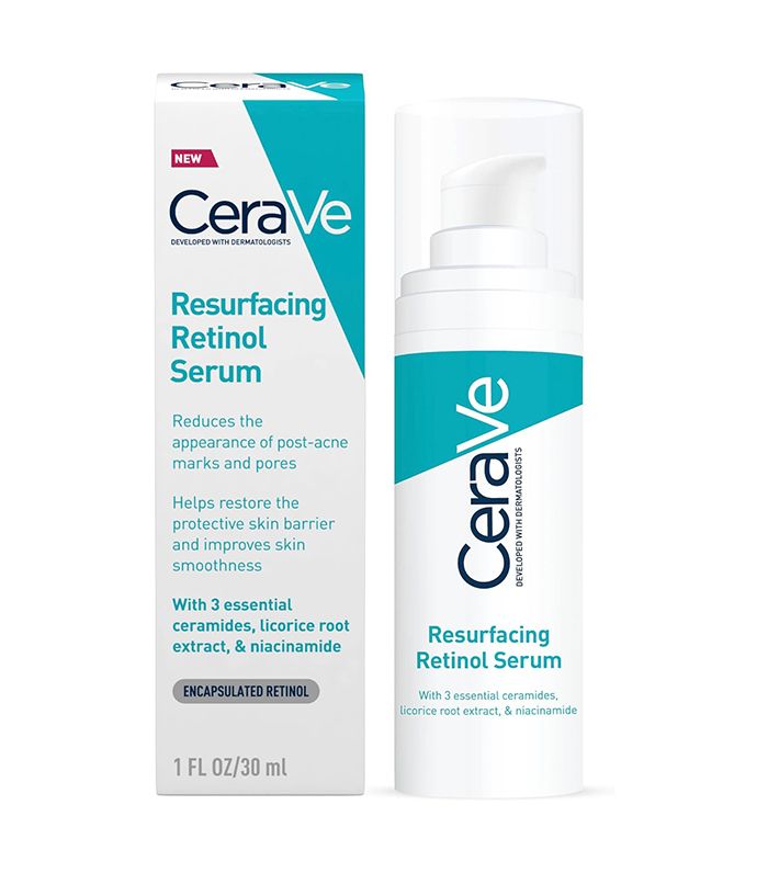 Retinal Vs Retinol (and Tretinoin): What's The Difference? | Who What Wear