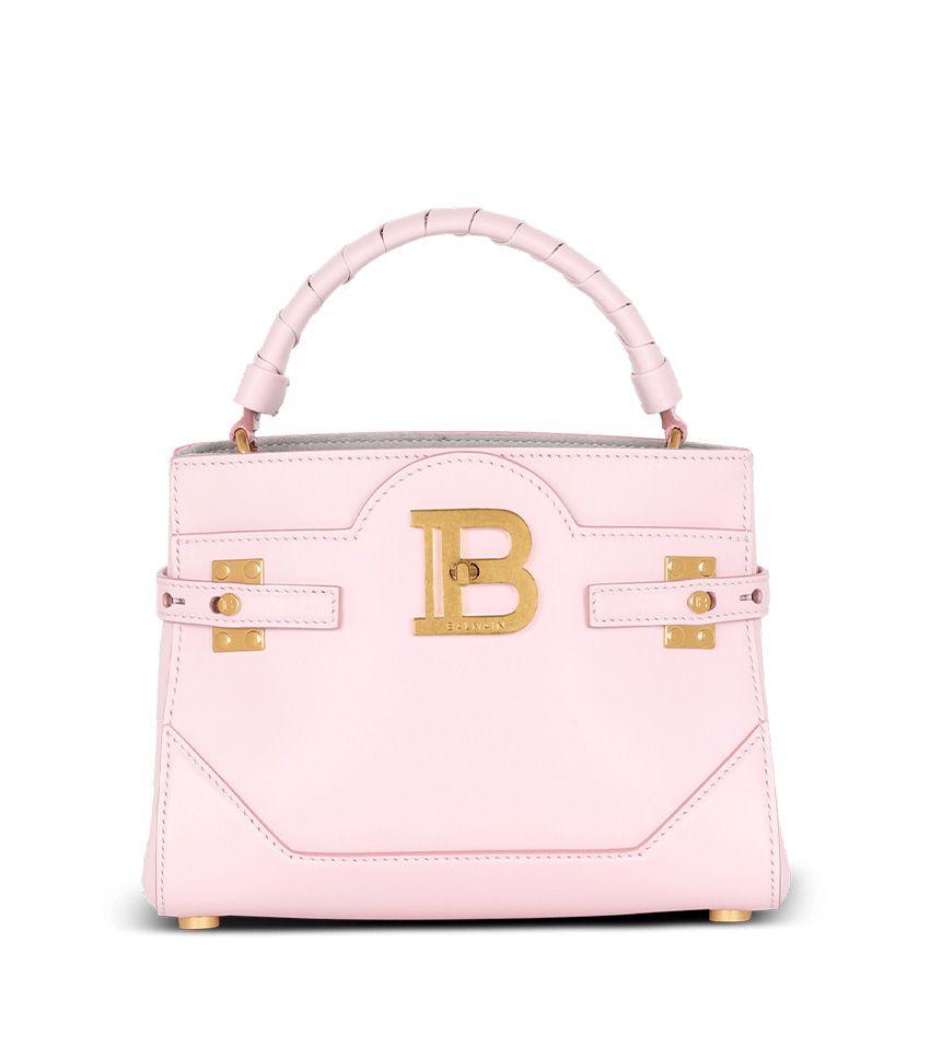 The 4 Best Balmain Bags, Period | Who What Wear