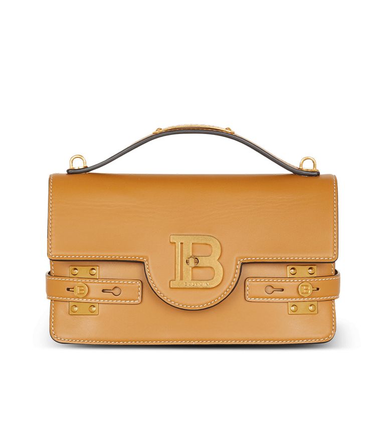 The 4 Best Balmain Bags, Period | Who What Wear