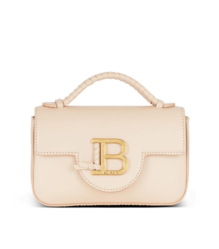 The 4 Best Balmain Bags, Period | Who What Wear