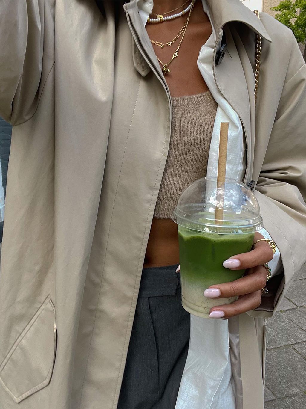 The 16 Best Green Tea Fragrances of All Time | Who What Wear