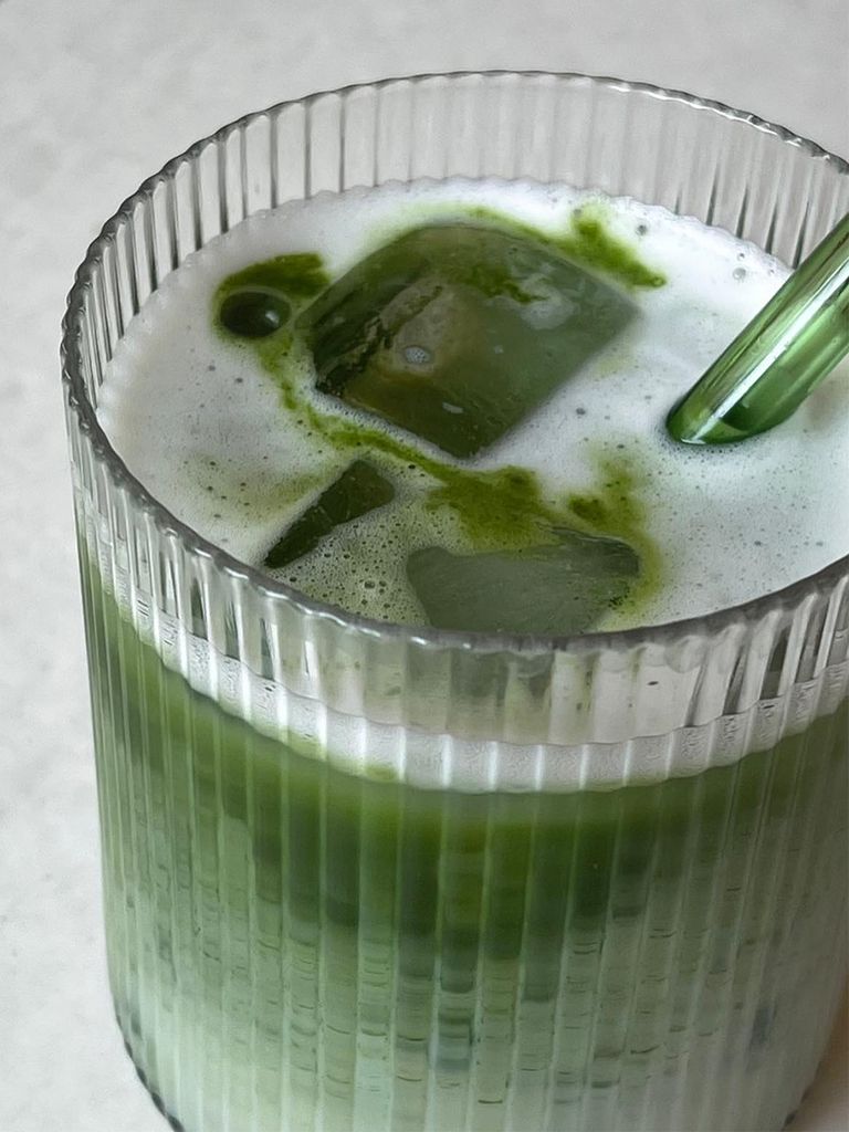 The 16 Best Green Tea Fragrances of All Time | Who What Wear