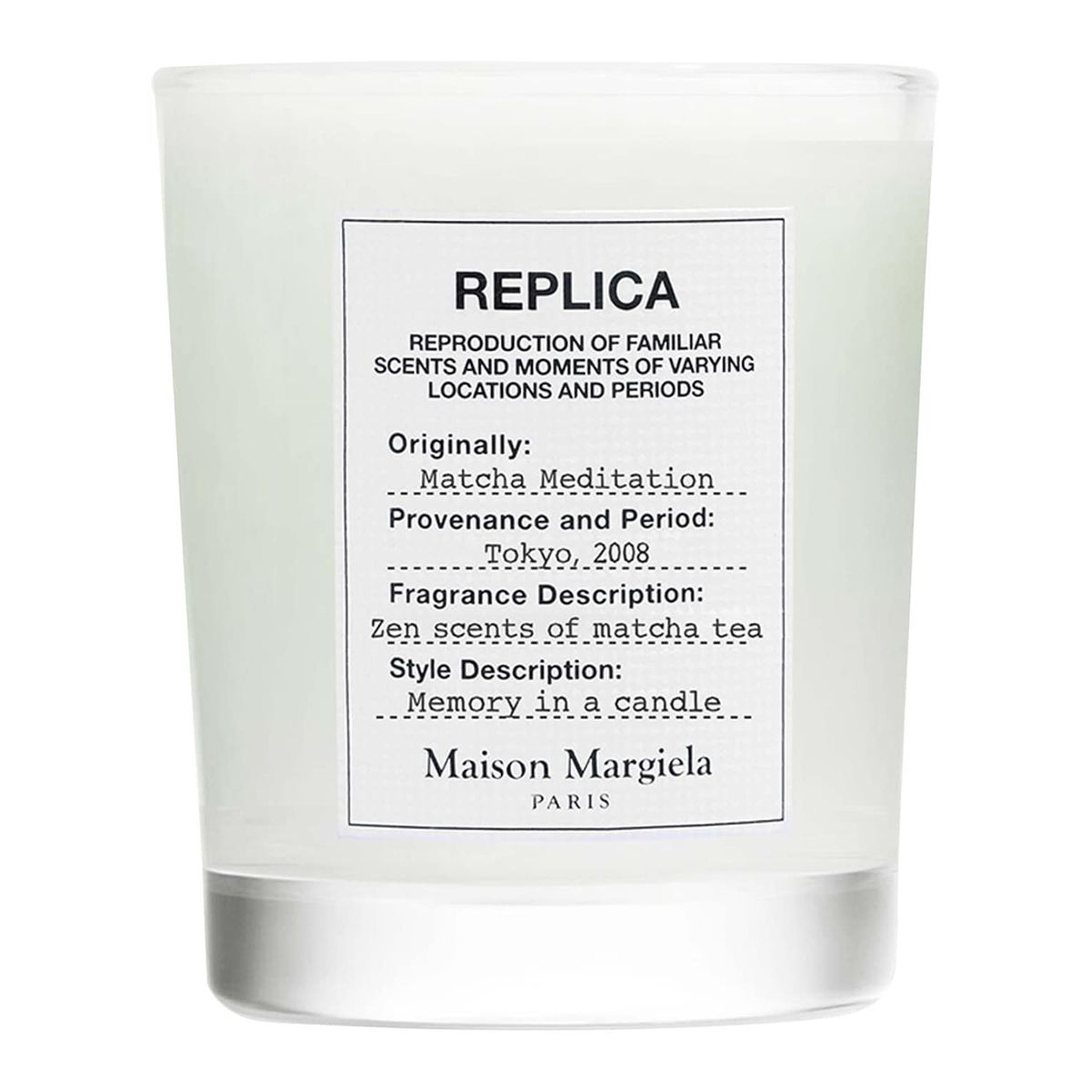 The 16 Best Green Tea Fragrances of All Time | Who What Wear