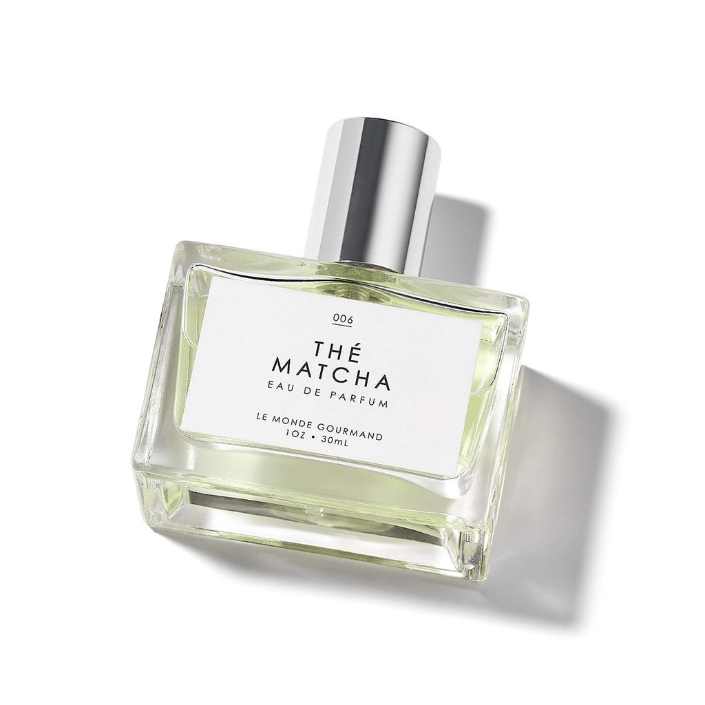 The 16 Best Green Tea Fragrances of All Time | Who What Wear