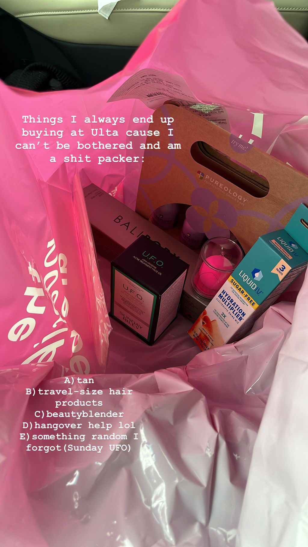The 14 Best Beauty Staples to Buy at Ulta | Who What Wear