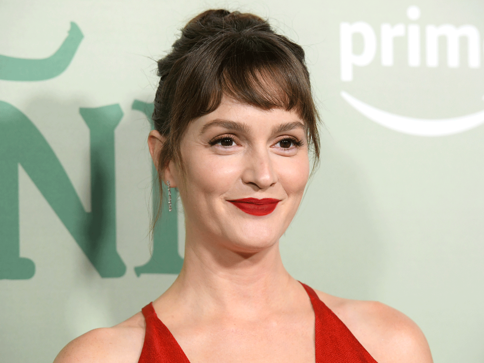 Leighton Meester Proves This Trend Won't Be Expiring in 2024 | Who What ...