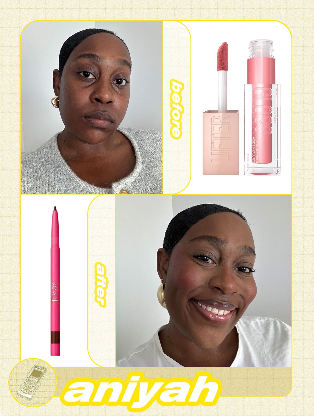 Reviewed: Patrick Ta Creme & Powder Duo | Who What Wear