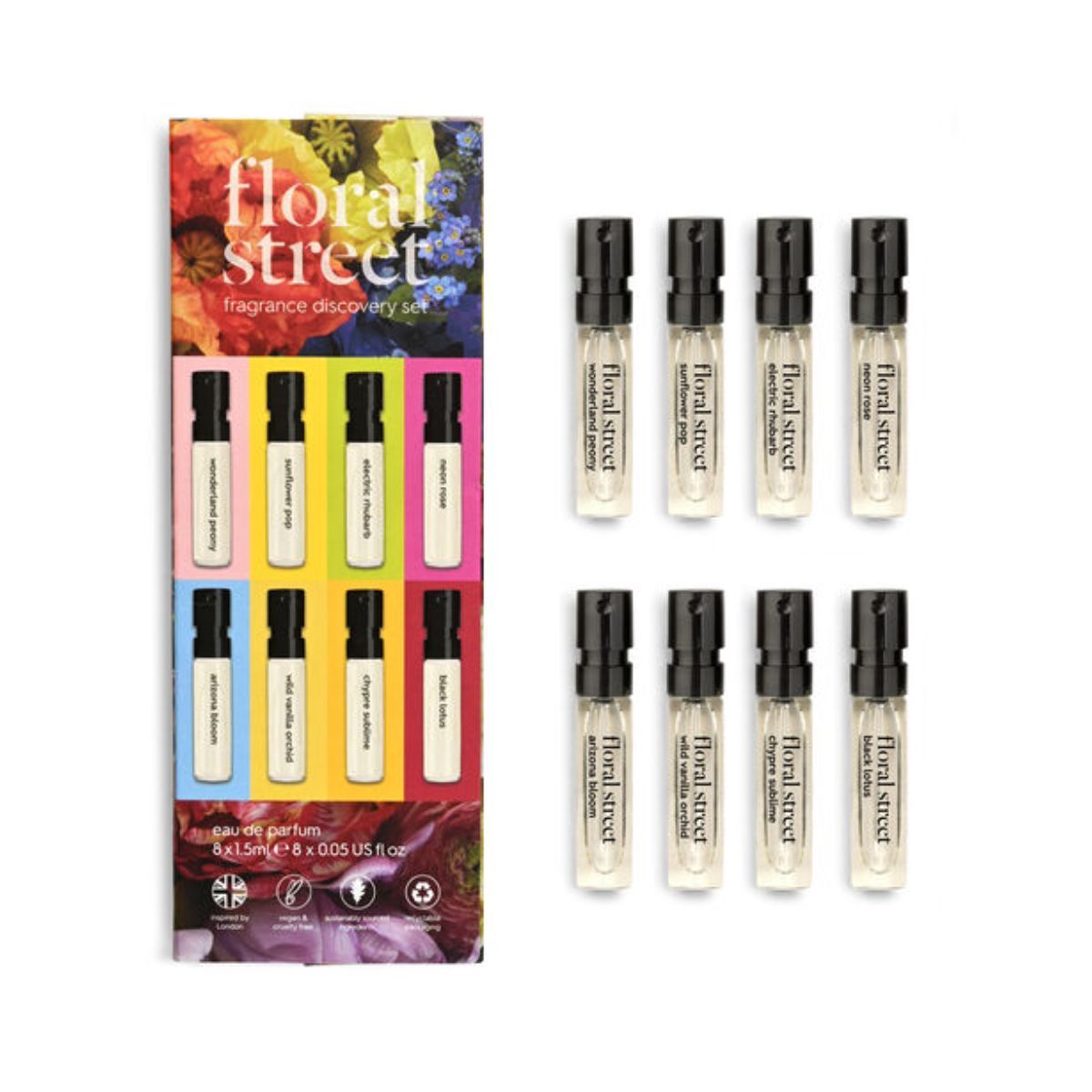 An Expert's Guide on How to Build a Perfume Wardrobe | Who What Wear