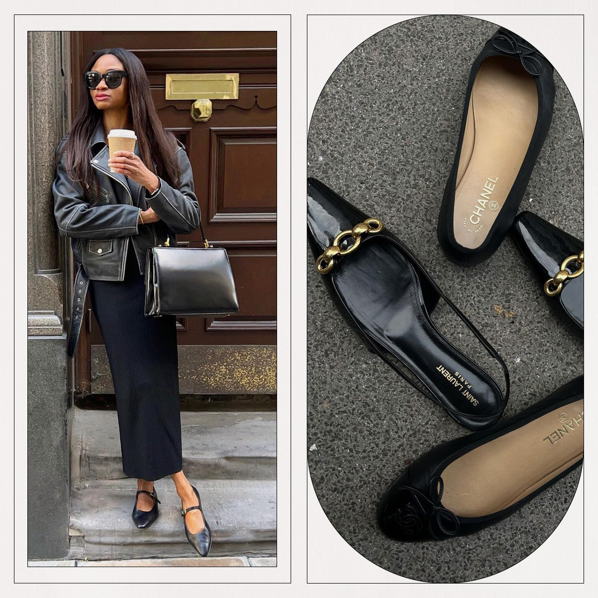 6 Expensive-Looking Shoe Trends I'll Wear Nonstop in 2024 | Who What Wear