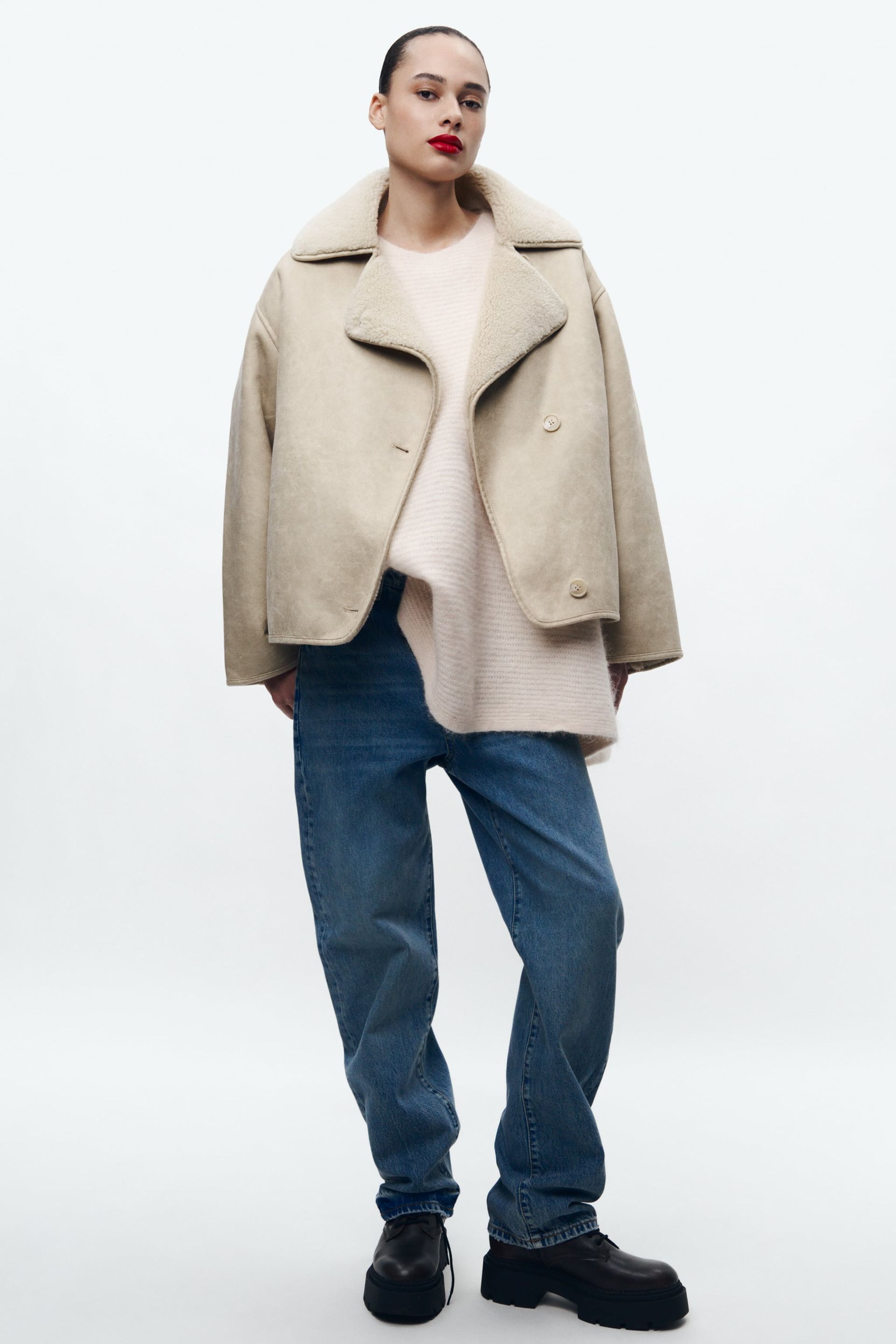 31 Expensive-Looking Zara Finds | Who What Wear