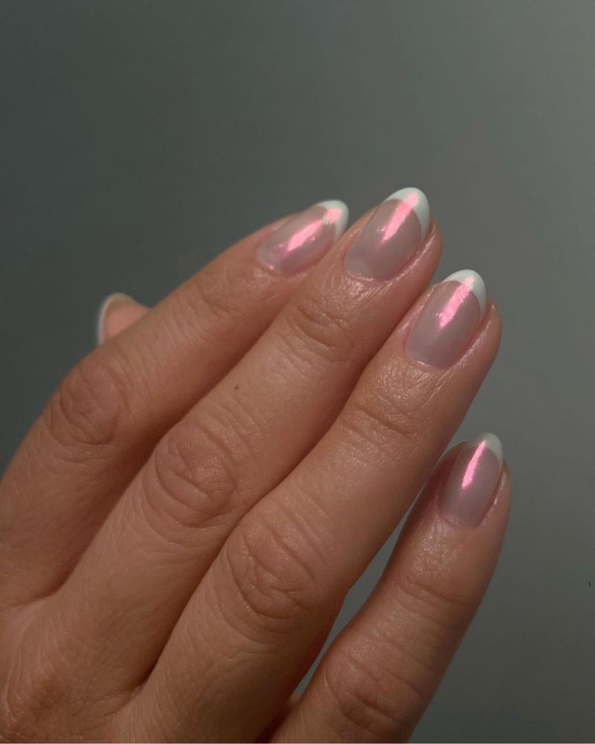 The Most Popular Nail Colours of 2024 as Chosen by an Expert | Who What ...