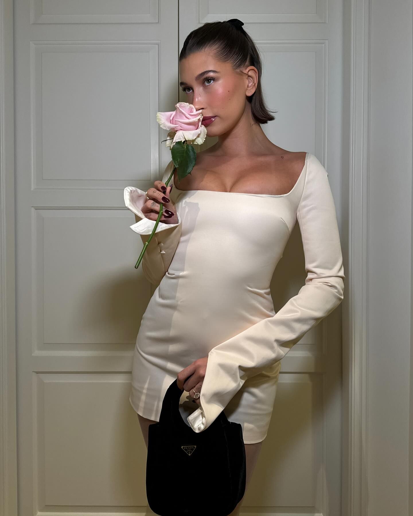 These Hairstyles Suit These Necklines, According to TikTok | Who What Wear
