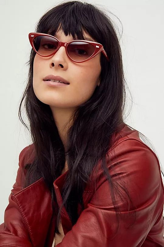 The 5 Sunglasses Trends 2024 You Need to Know | Who What Wear