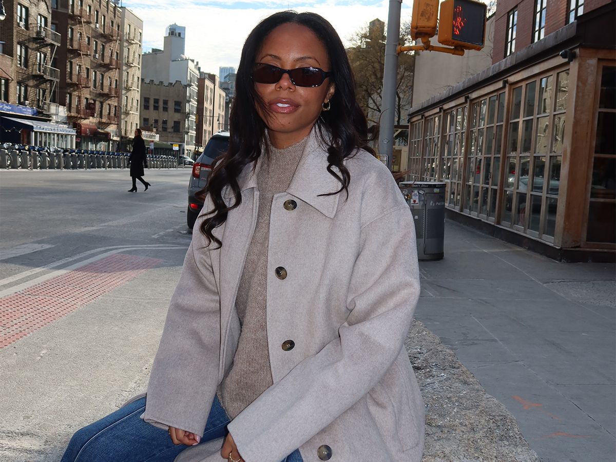 We Tried the 5 Best Wool Coats—Honest Reviews Only | Who What Wear