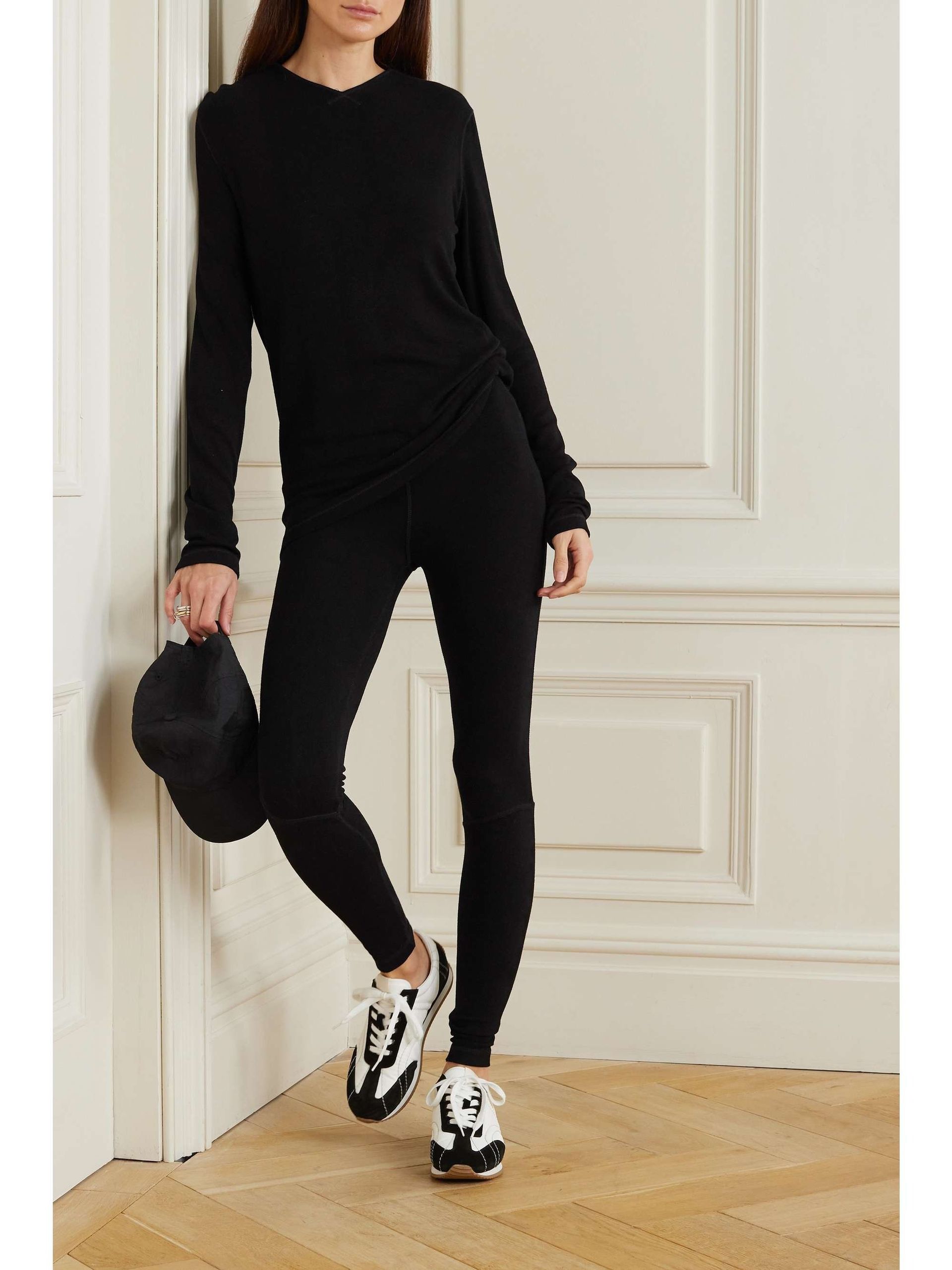 7 Trends I Saw at a Parisian Friend's Birthday Party | Who What Wear