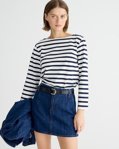 My Vibe RN Is Classic Nostalgia—30 J.Crew Buys I Want | Who What Wear