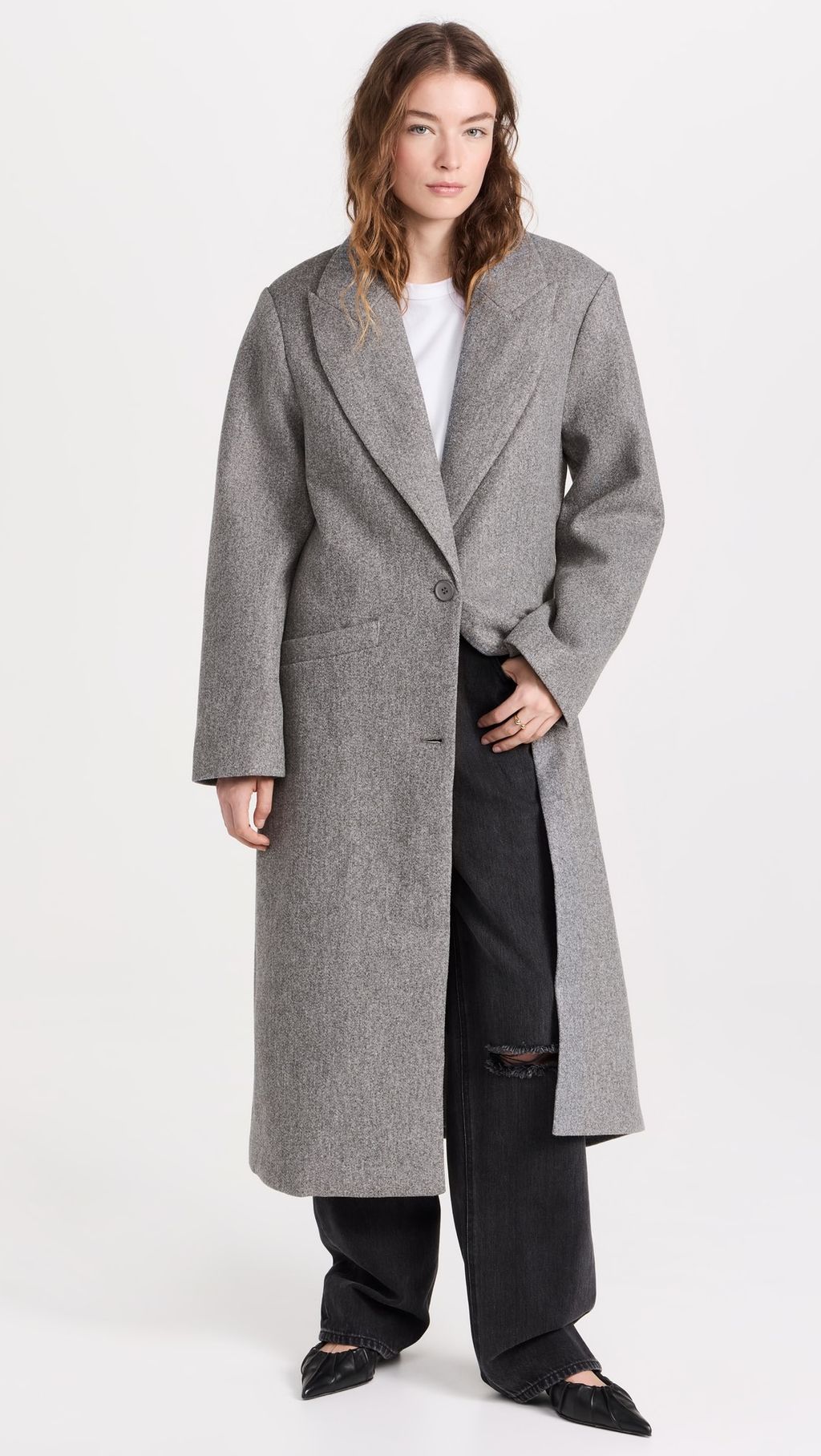 24 of the Chicest Fashion Finds From Shopbop | Who What Wear