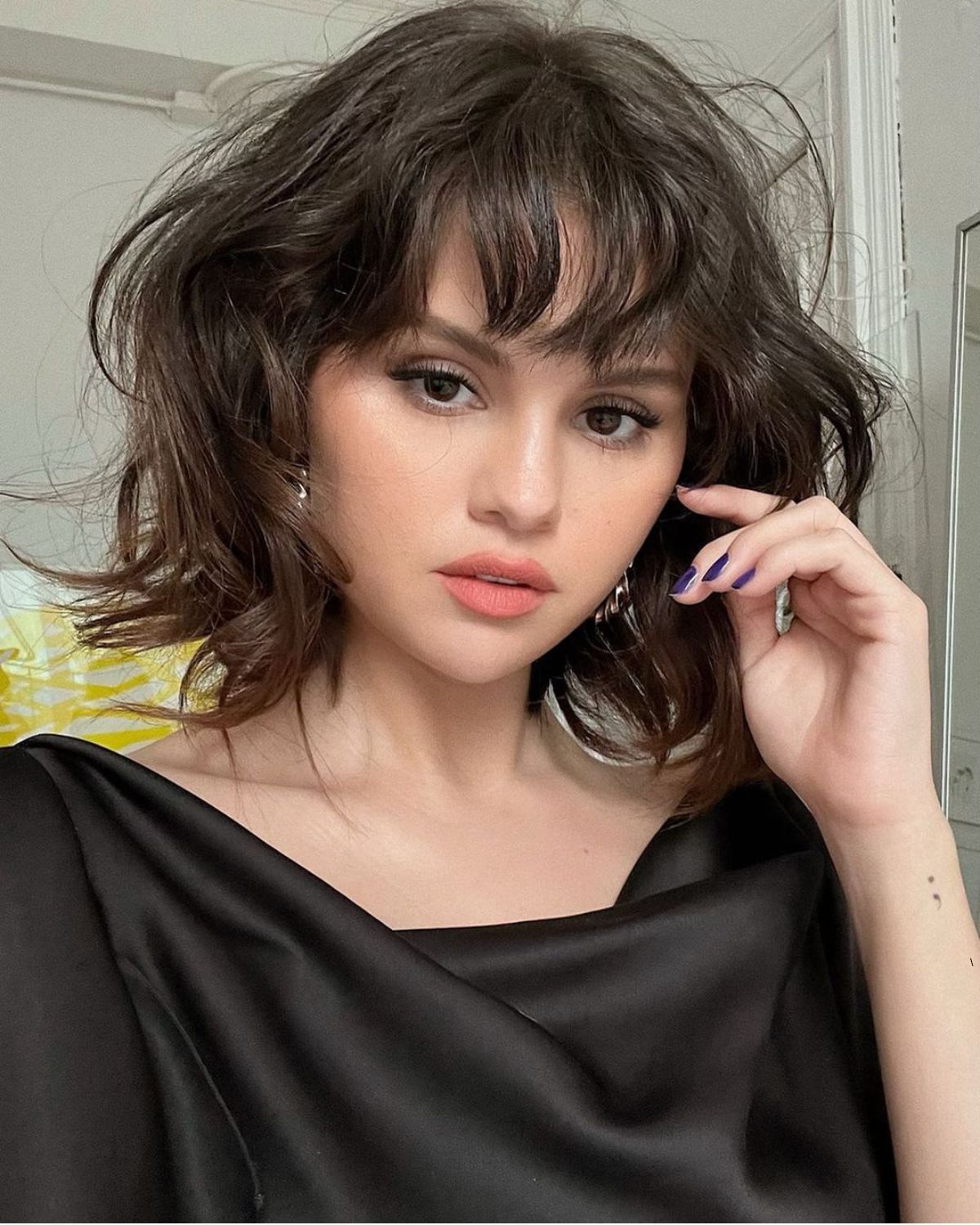 The 3 Biggest Haircut Trends of 2024, According to a Stylist | Who What ...