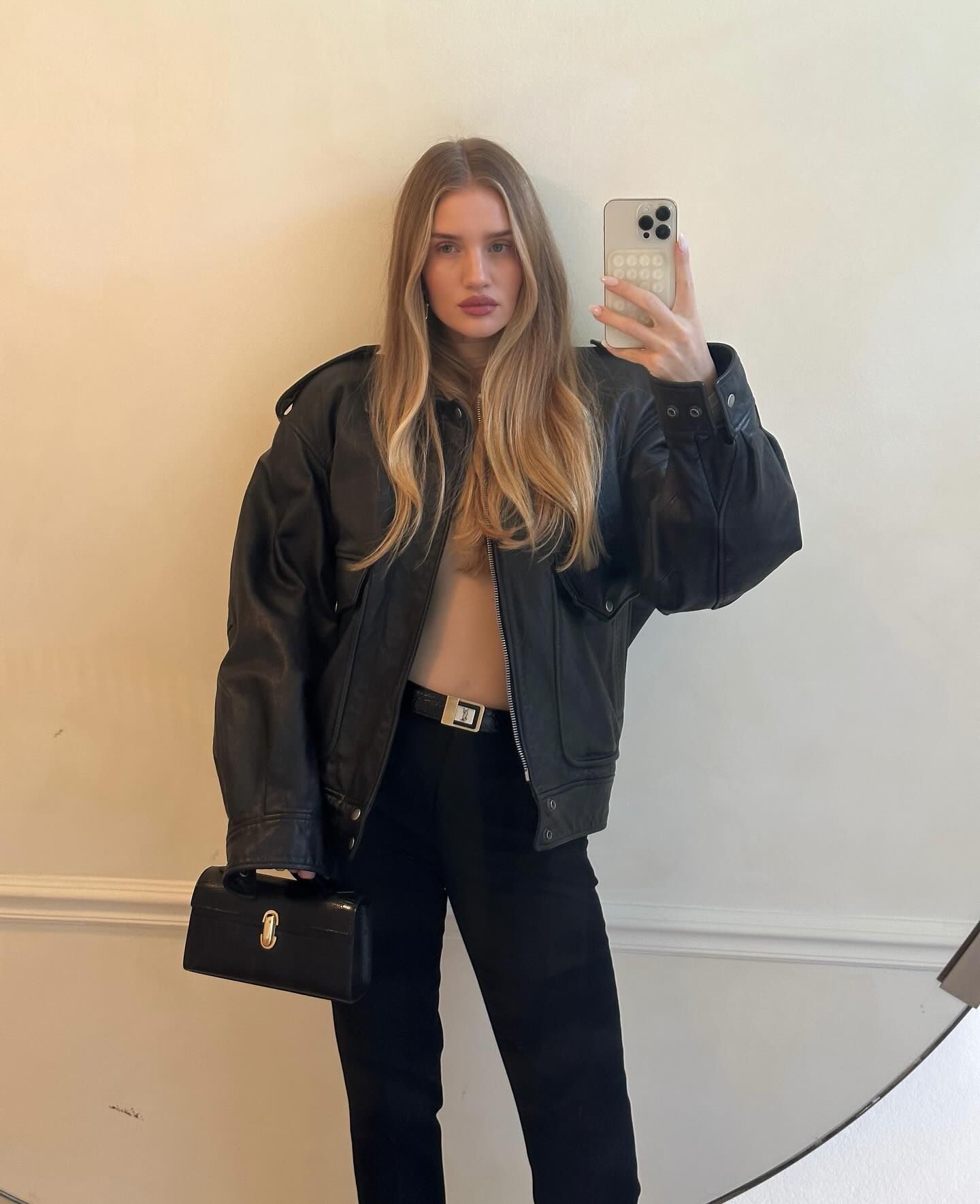 The Bambi Blonde Hair Trend Will Be Everywhere in 2024 | Who What Wear