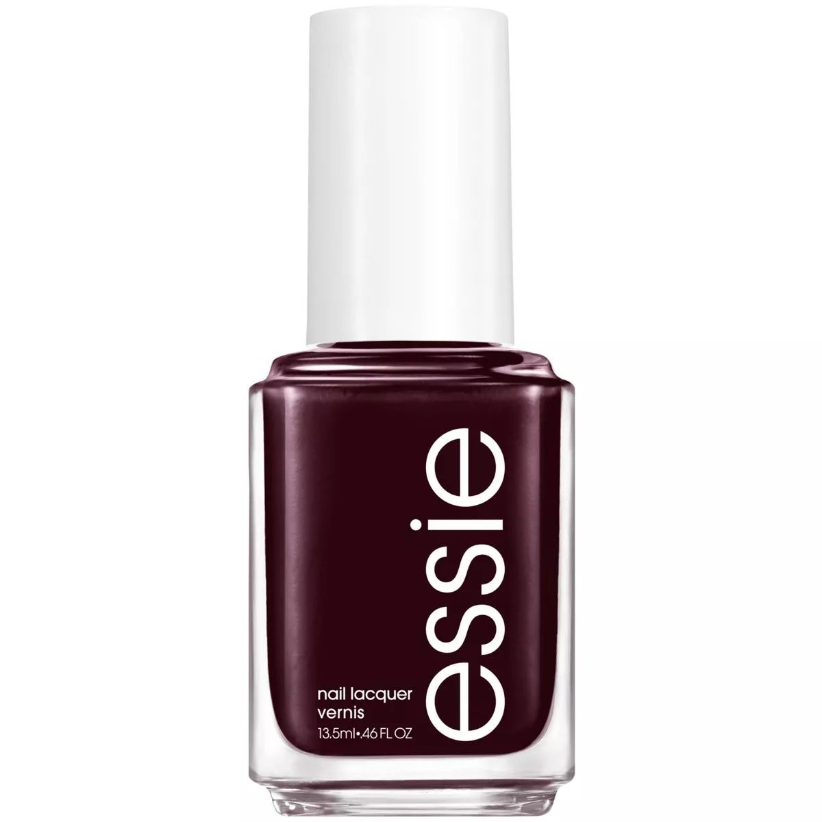 12 Nail Polish Shades Like Chanel's Vamp | Who What Wear