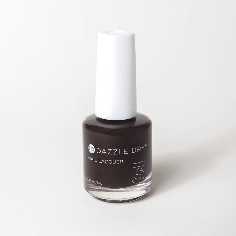 12 Nail Polish Shades Like Chanel's Vamp | Who What Wear