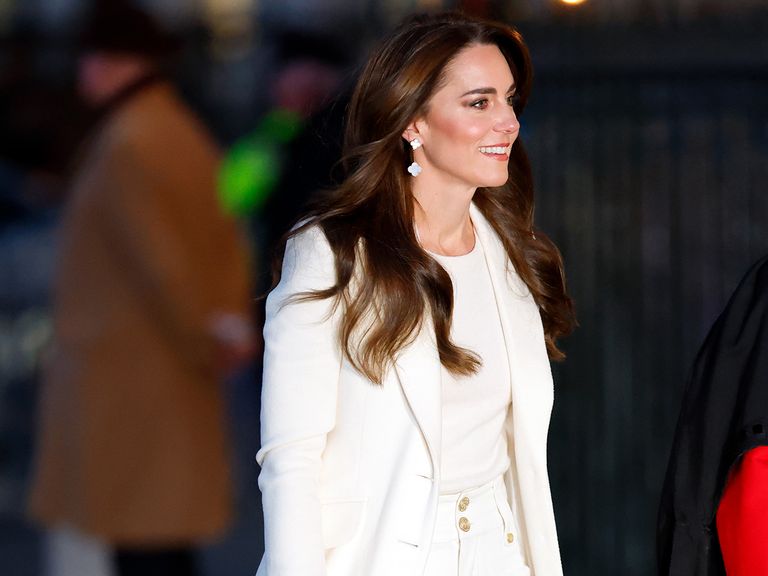 30 Elegant J.Crew and H&M Items That Are Very Princess Kate | Who What Wear