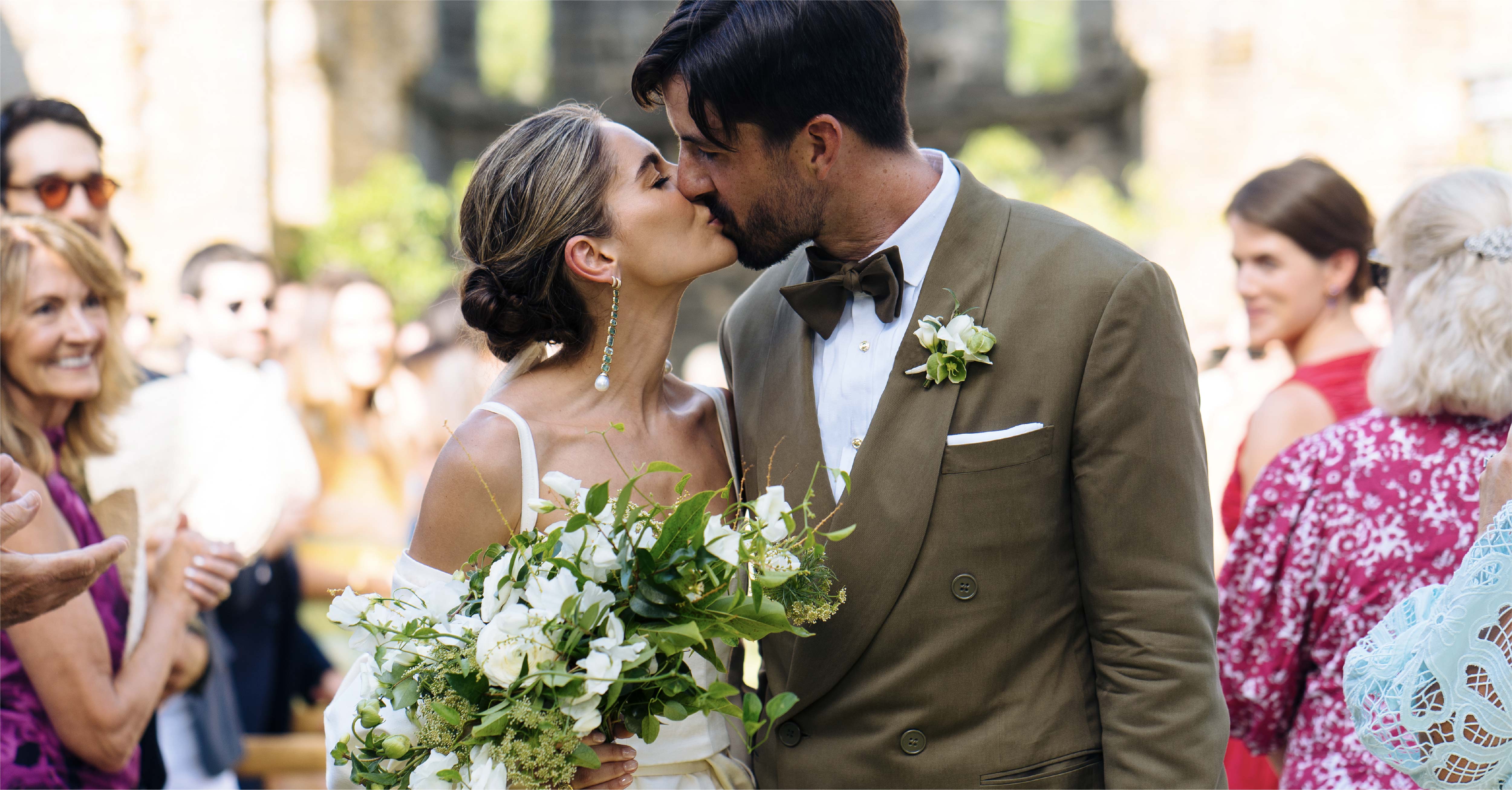 Gabrielle stone wedding 60 photos - Astyledwedding.com