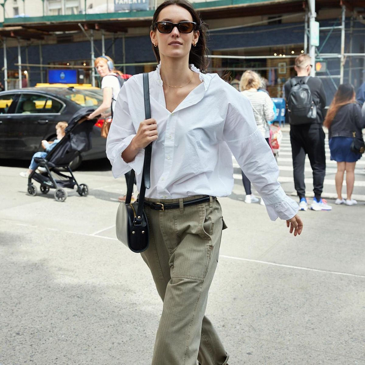 33 Chic Pieces From the Alex Mill Sale | Who What Wear