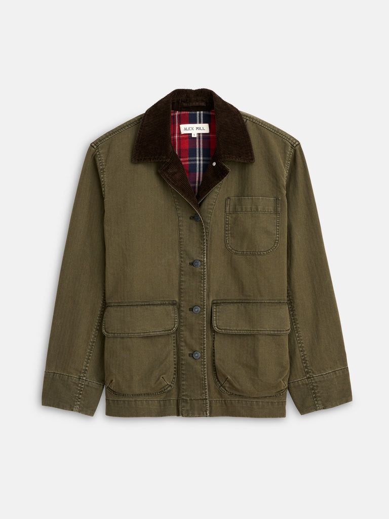 33 Chic Pieces From the Alex Mill Sale | Who What Wear