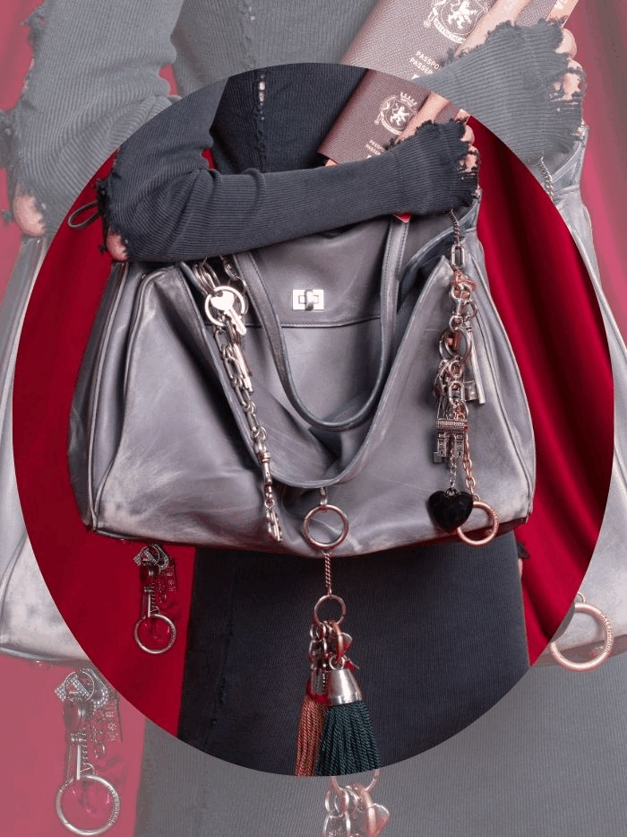 5 Major Handbag Colour Trends Brand New for 2024 | Who What Wear