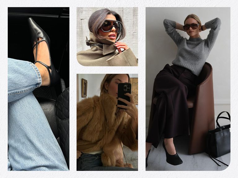 The 7 Best Designer Winter Shopping Items | Who What Wear