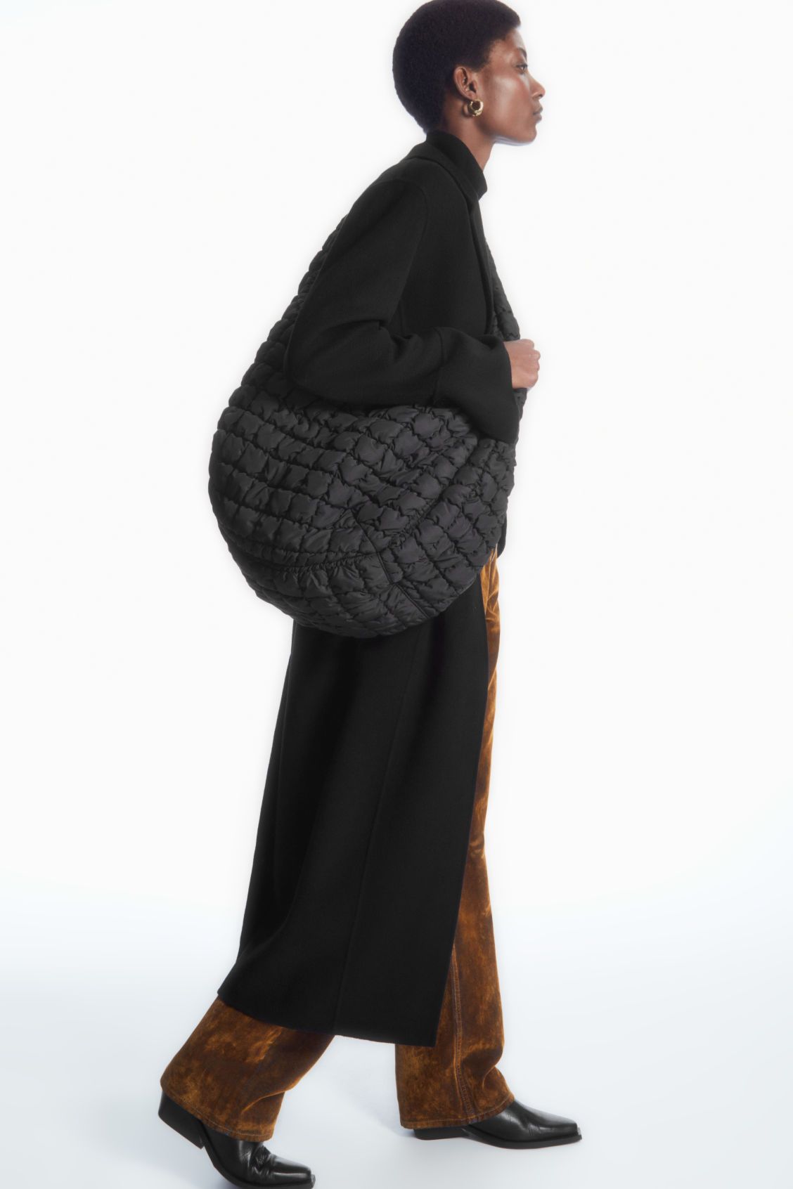 6 Fashion Items That Will Make Your Winter Commute Chicer | Who What Wear