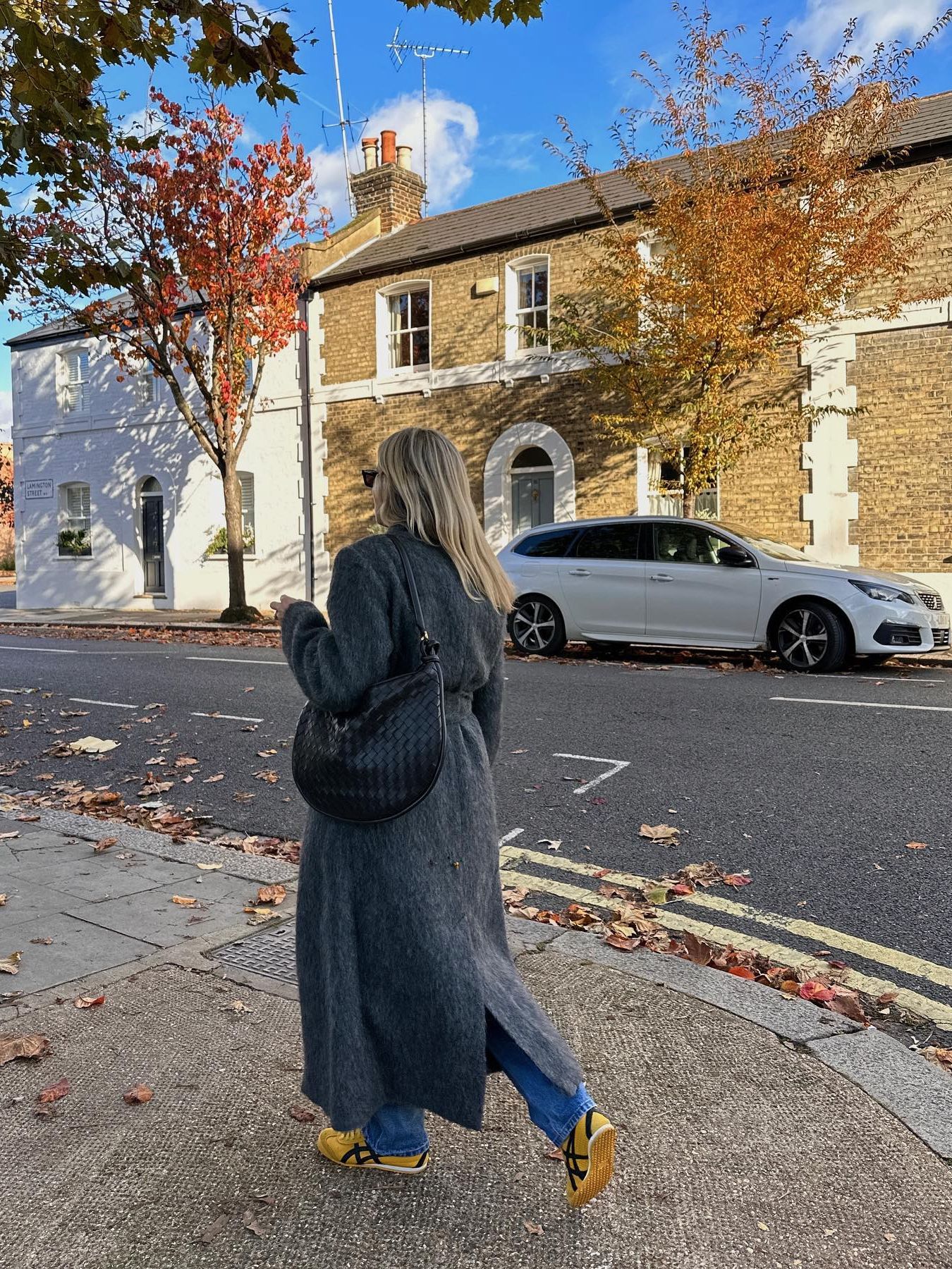 6 Fashion Items That Will Make Your Winter Commute Chicer | Who What Wear