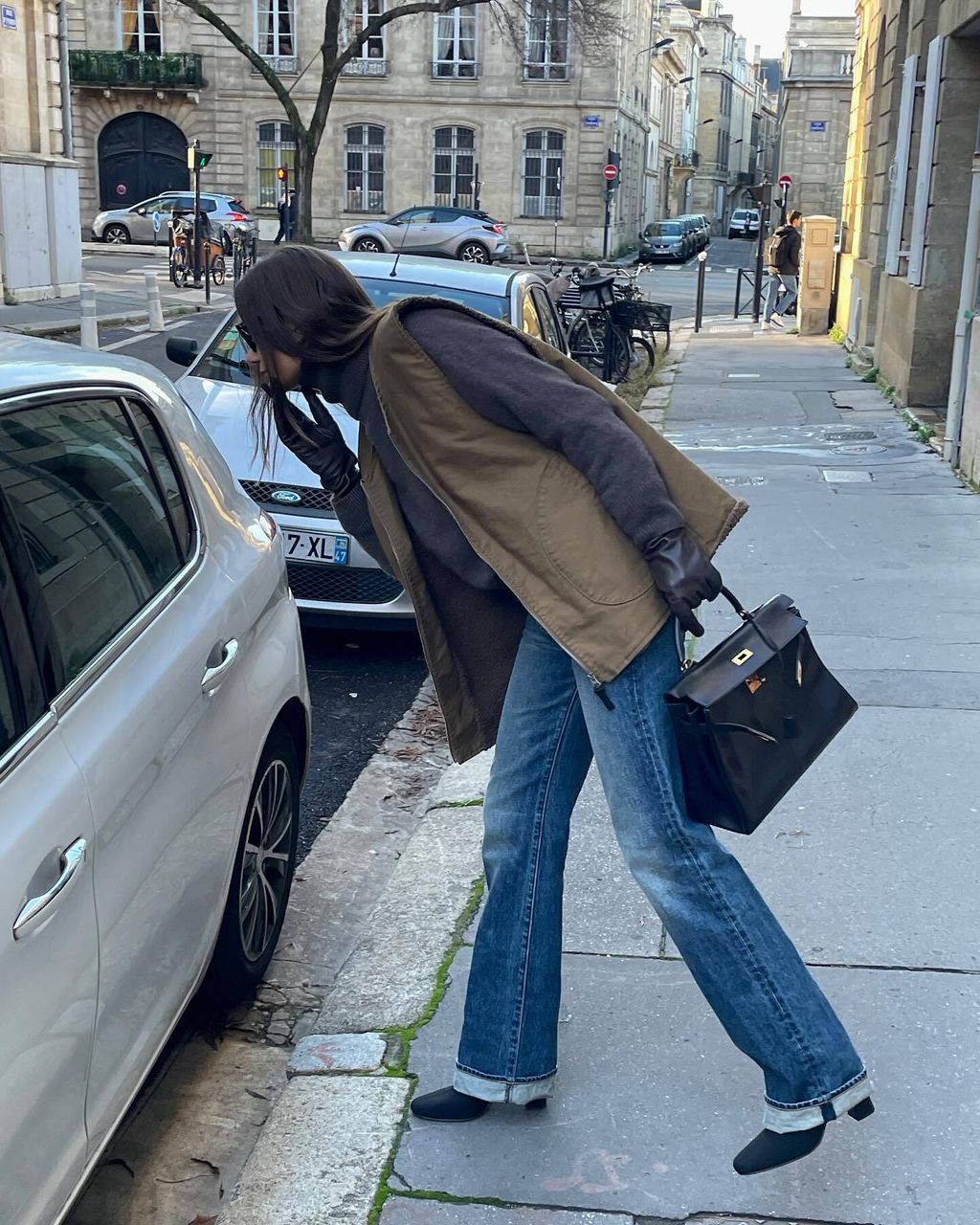 3 Elevated Ways the French Are Updating Their 2024 Outfits | Who What Wear