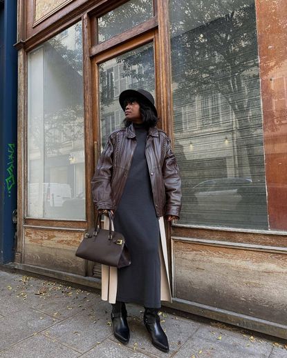3 Elevated Ways the French Are Updating Their 2024 Outfits | Who What Wear