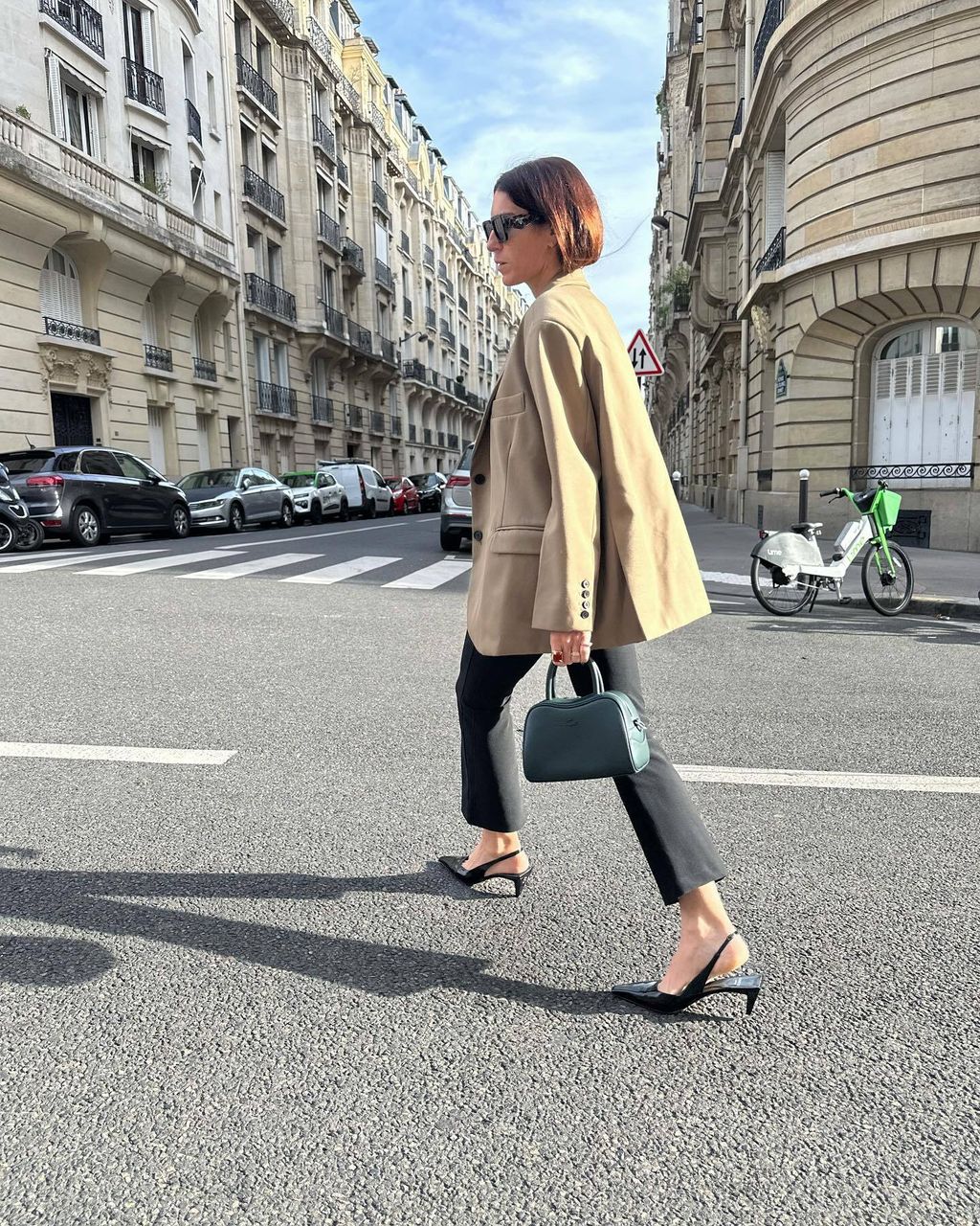 3 Elevated Ways the French Are Updating Their 2024 Outfits | Who What Wear