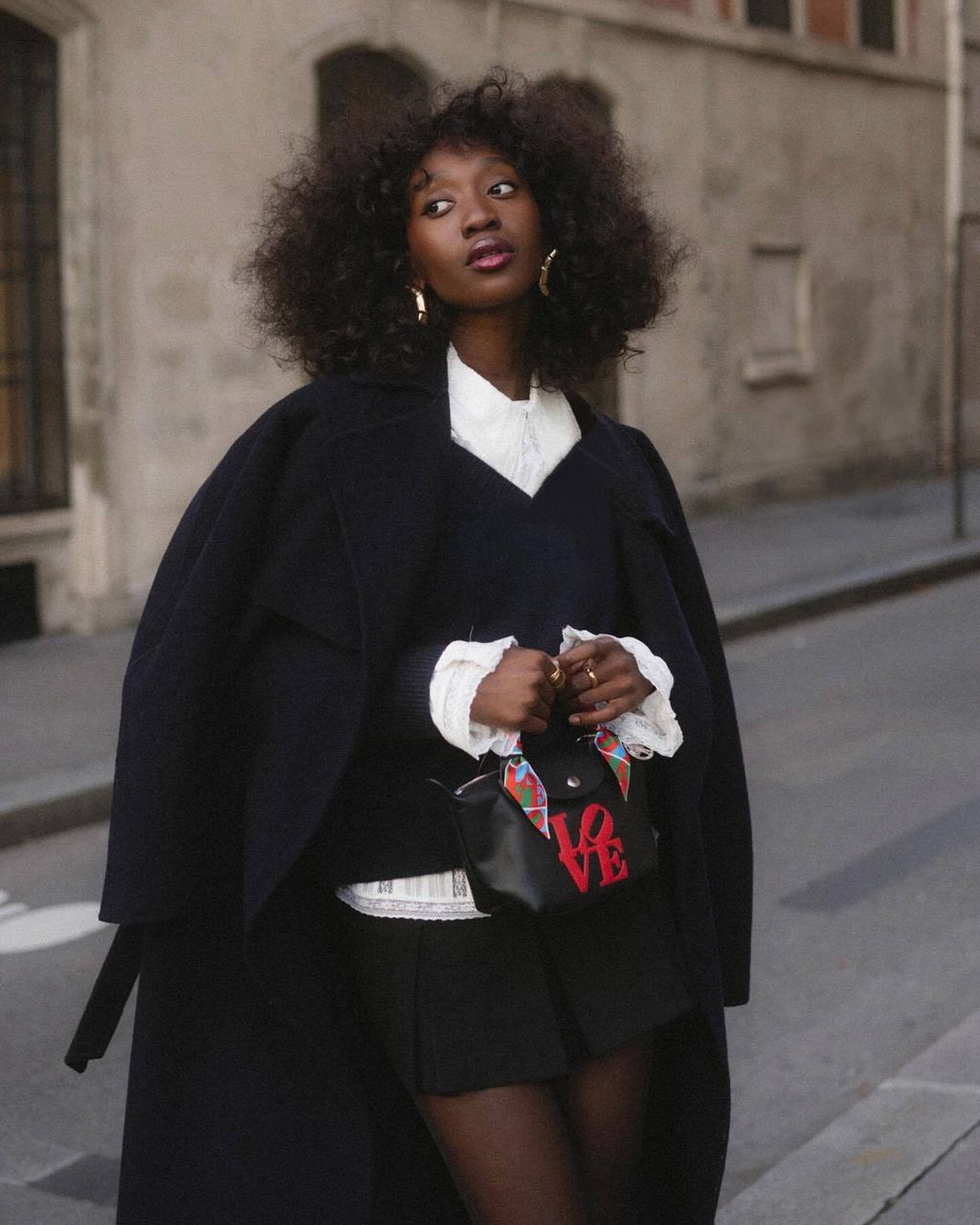 3 Elevated Ways the French Are Updating Their 2024 Outfits | Who What Wear