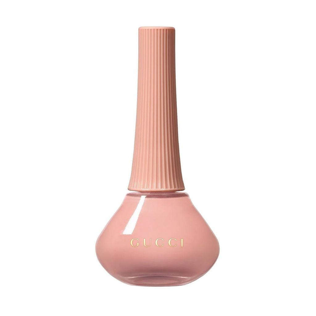 The Baby Pink Nail-Colour Trend Is Surprisingly Chic | Who What Wear